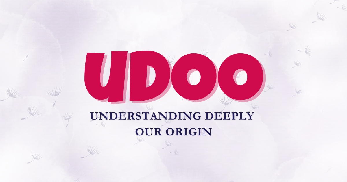 UDOO - Nâng tầm nội lực - Chuyển Hóa Năng Lực Lãnh Đạo, Năng Lực Cộng Tác Của Đội Nhóm