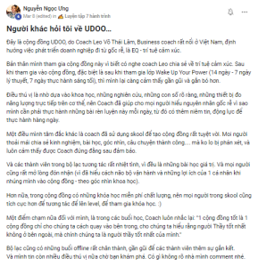 Homepage • UDOO_Nơi kiến tạo sự xuất sắc